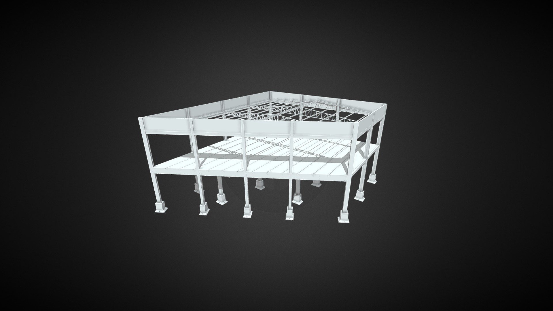 FBX - Download Free 3D model by janafaoro [872727e] - Sketchfab