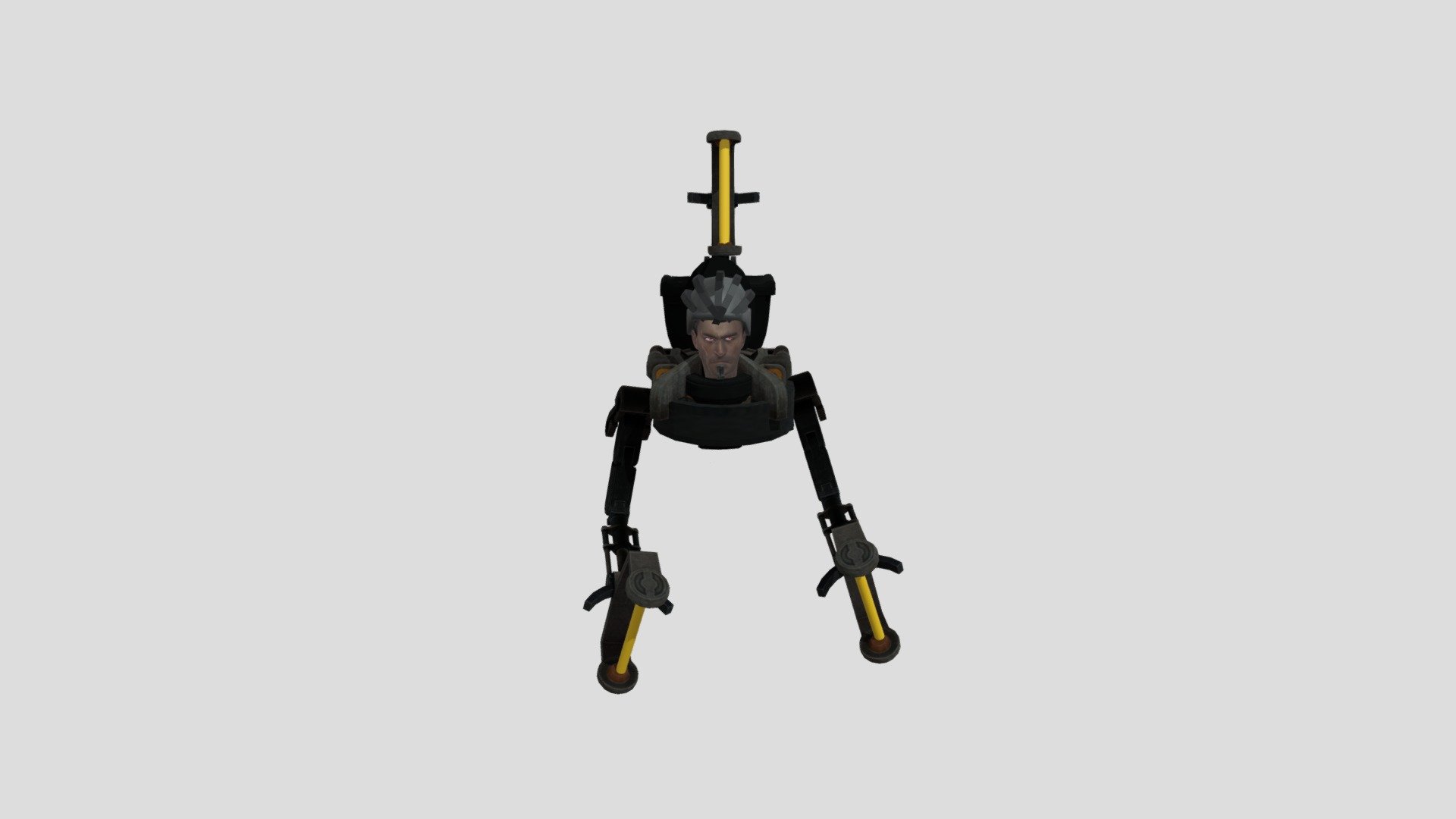 Upgraded Astro Toilet - Download Free 3D model by Skibidi Toilet Models ...