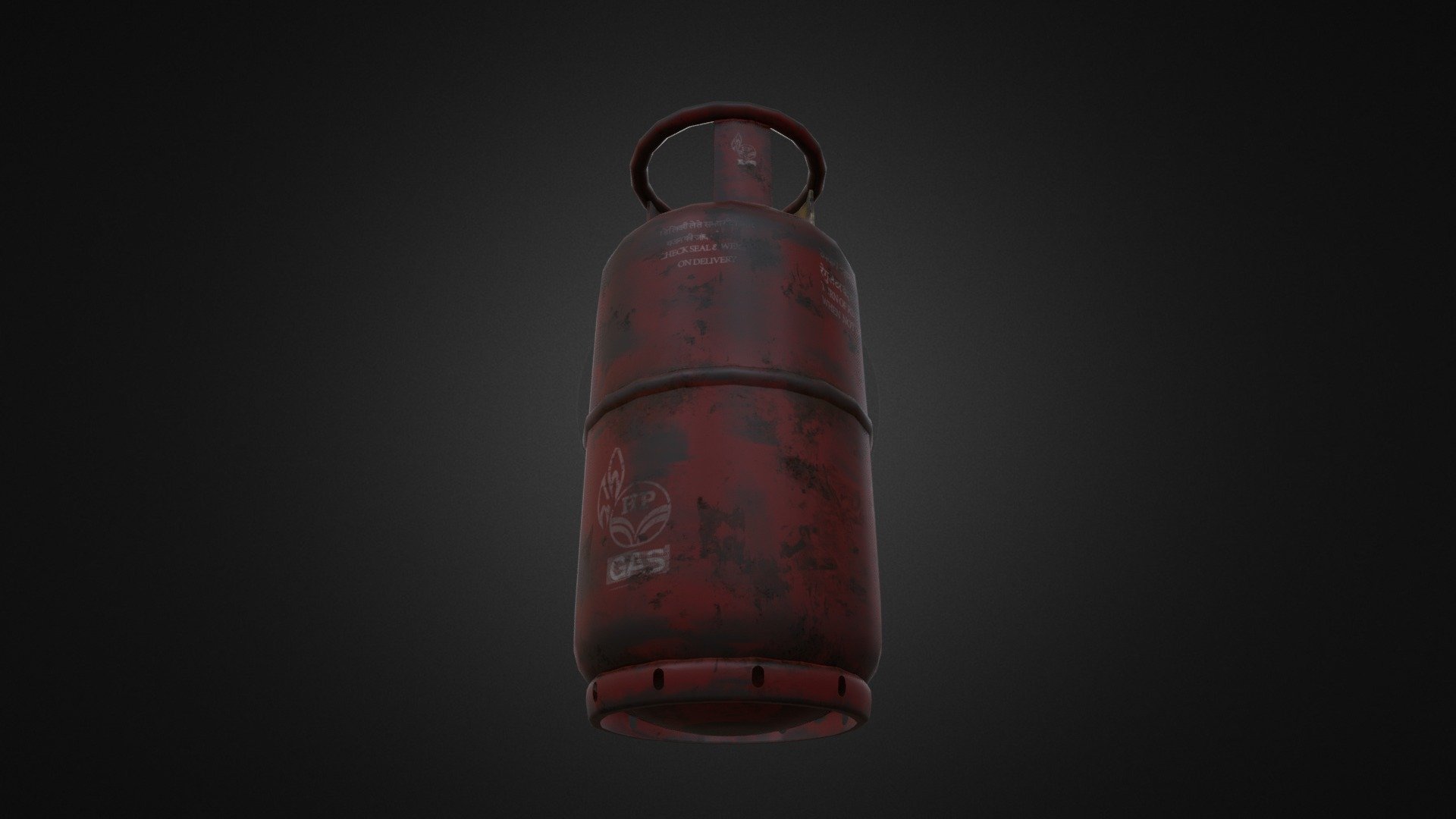 c - 3D model by gujaruday8 [8727cfd] - Sketchfab