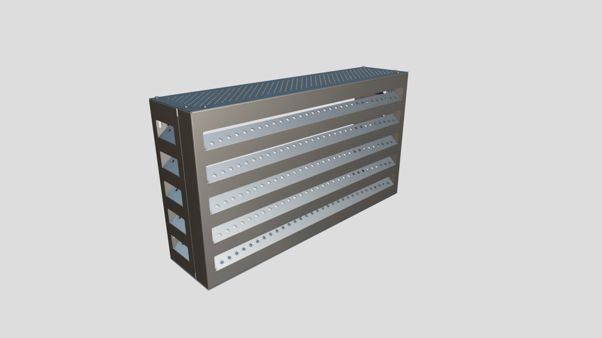 AC-Cover-A3 - 3D model by Daaisadd [872822f] - Sketchfab