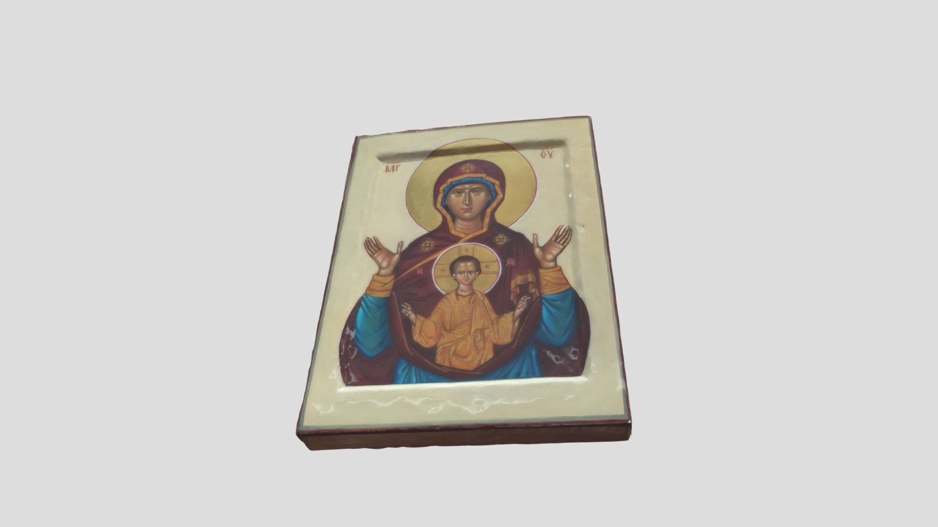 icon - 3D model by BannikovPavel [87297df] - Sketchfab