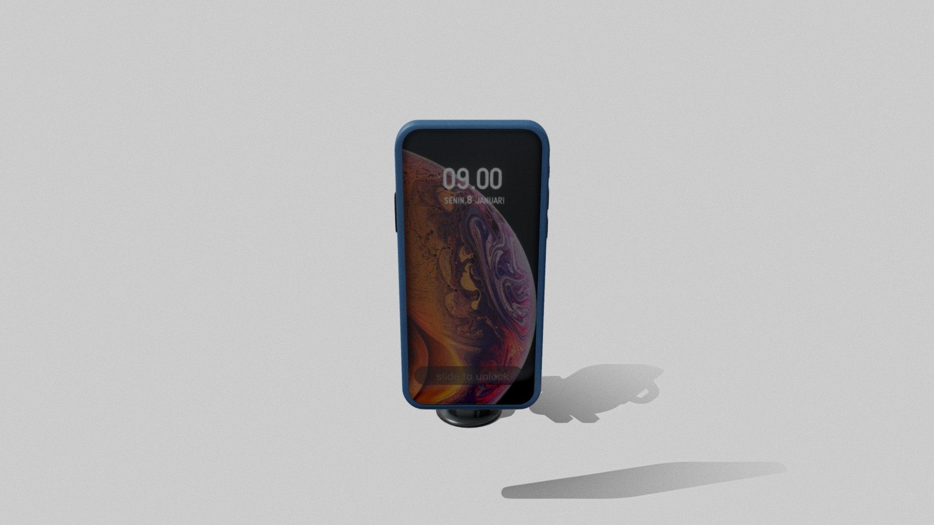 hb01 - 3D model by sawprojectindo [872993b] - Sketchfab
