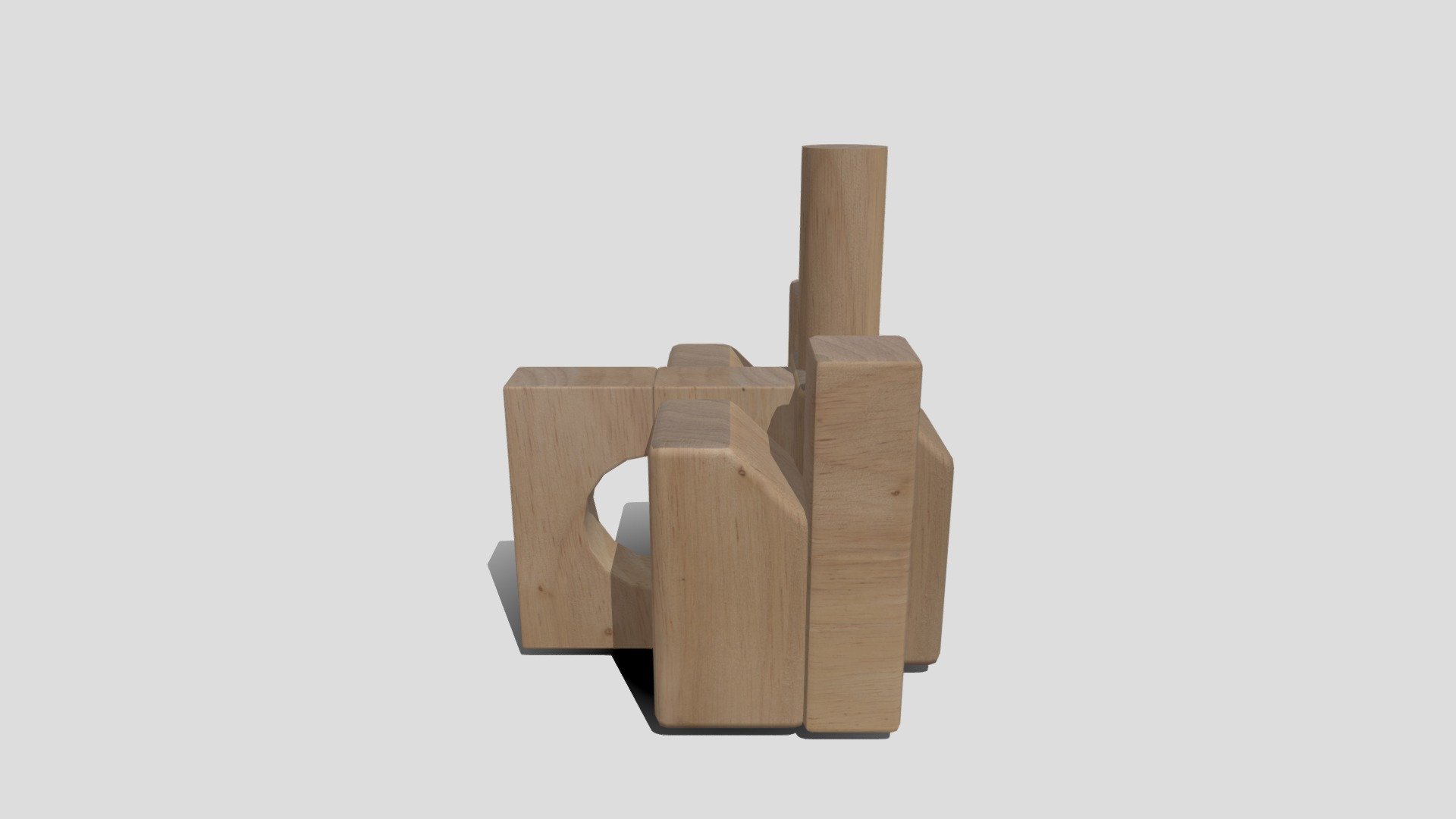 Part 2: Unit Blocks Intermediate - 3D model by JalenZY (@2843209553 ...