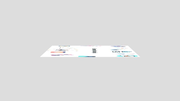 Machine-learning 3D models - Sketchfab