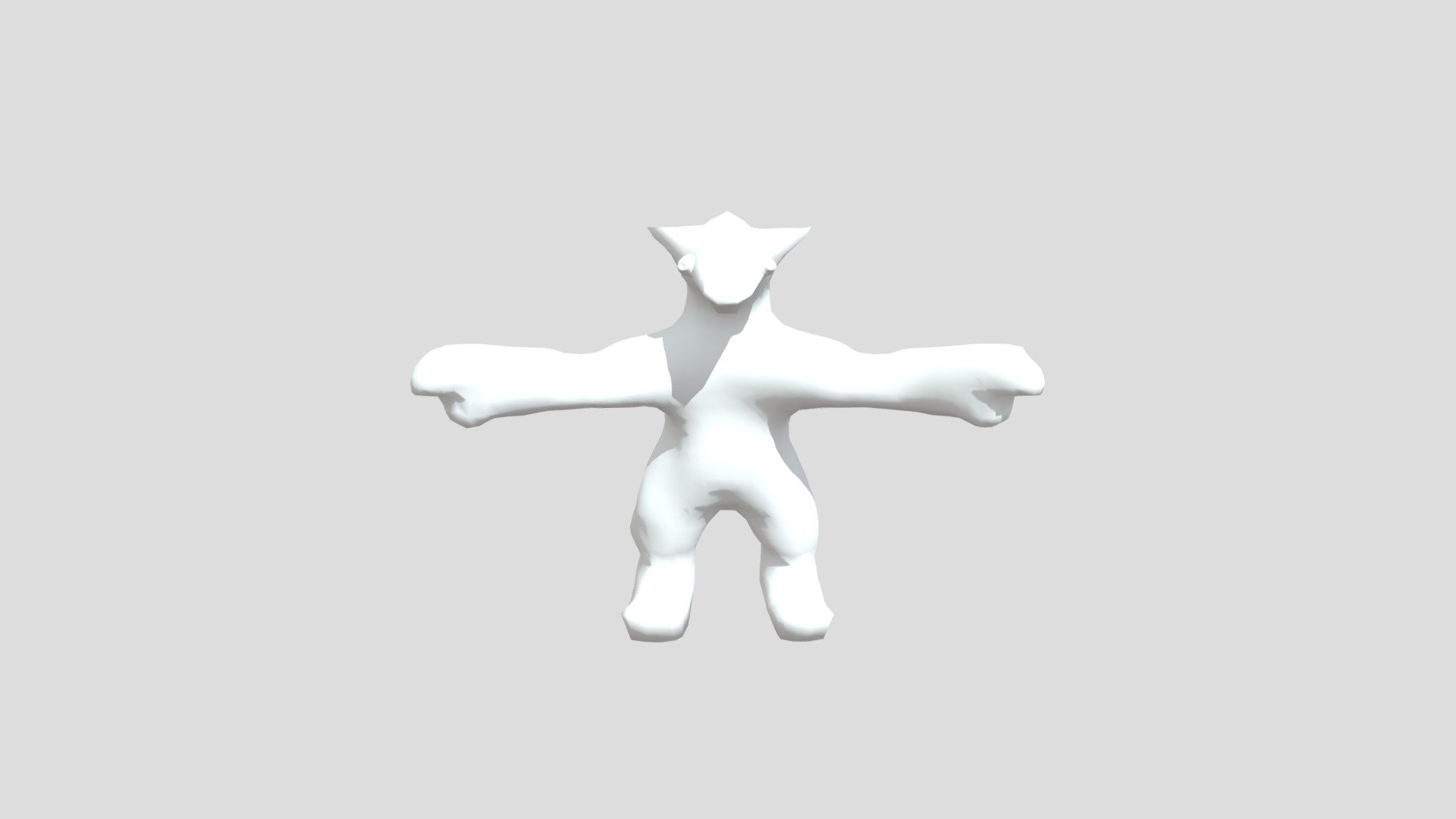 Vazquez U319S Refined - 3D model by 324950 [872d7a7] - Sketchfab