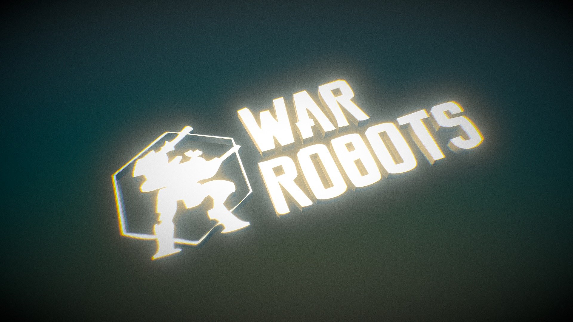 War Robots | 戰爭機器人 3D 模型 - Download Free 3D model by Villager No. 37 ...