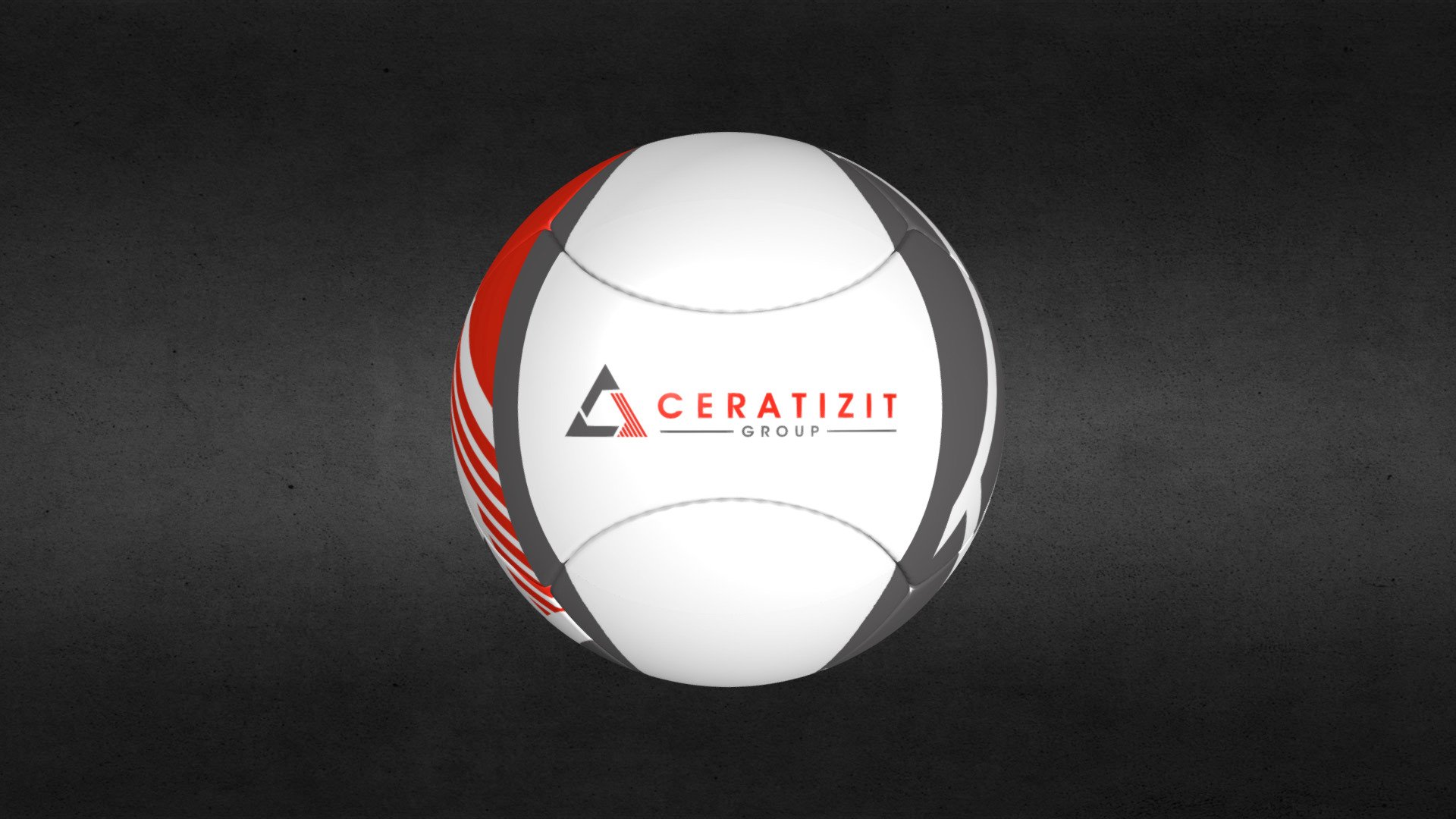 Ceratizit - 3D model by soccerfirst [872f3bf] - Sketchfab