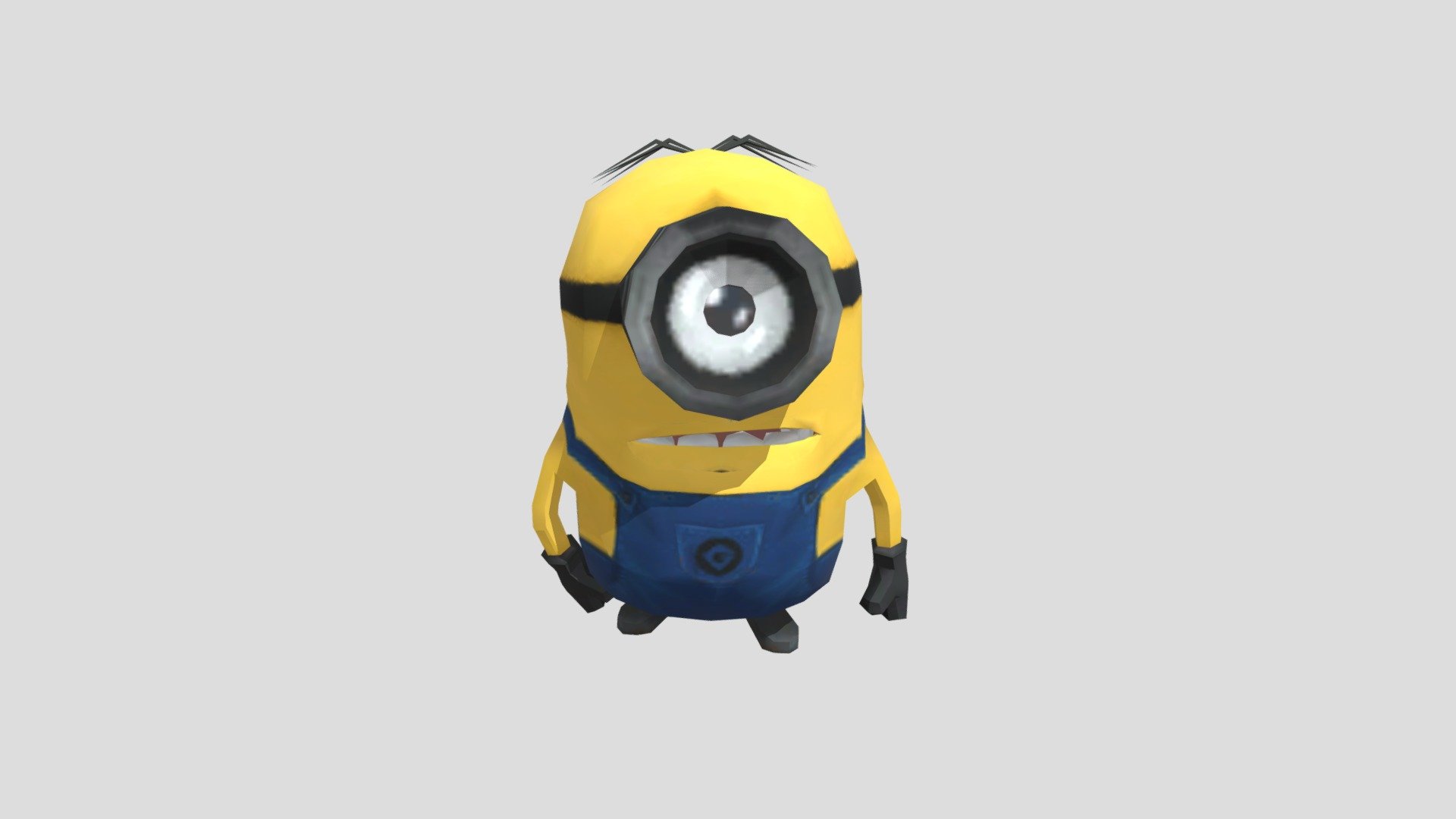 Stewert - Download Free 3D model by patrick.ambrose2840 [872f430 ...