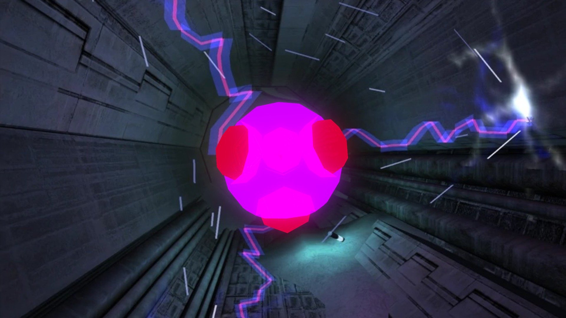 Metroid Prime>Creatures>Scatter Bombu - Download Free 3D model by ...
