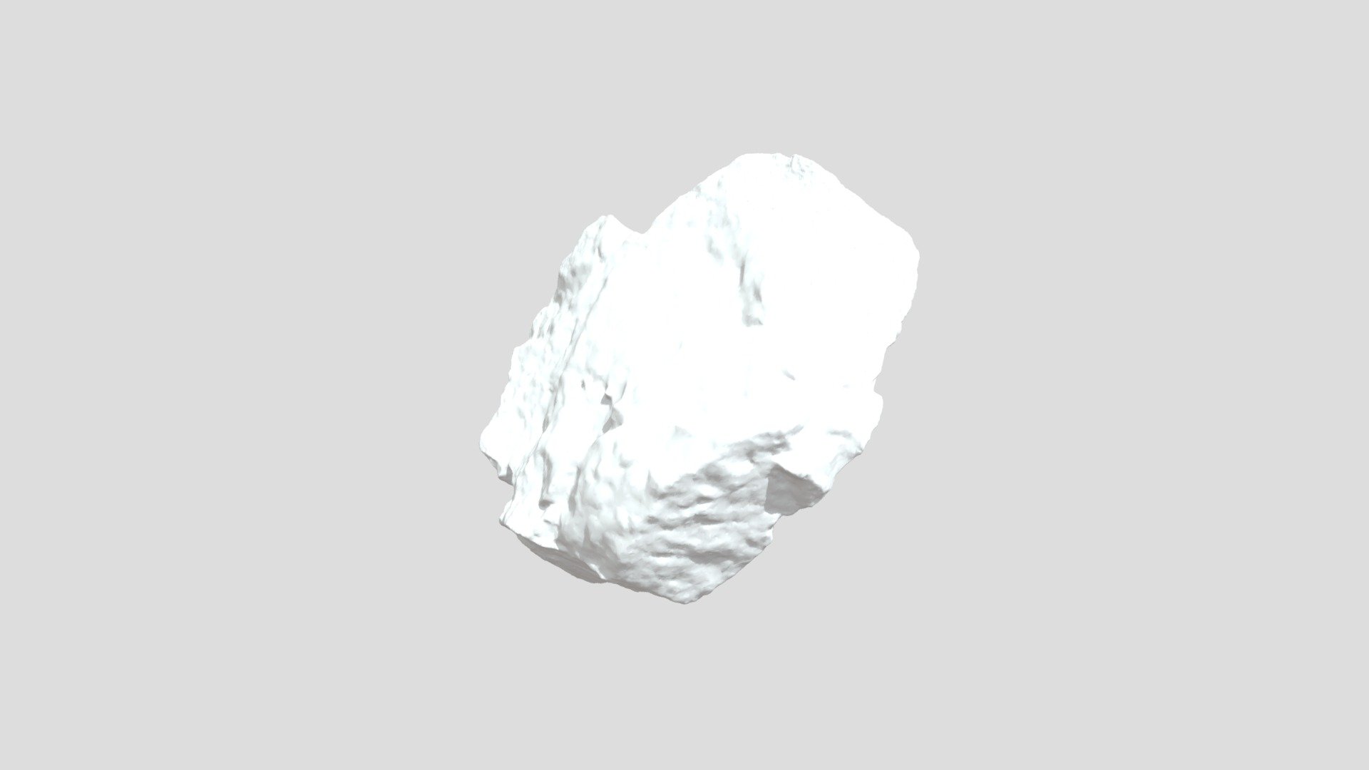 Mesh - 3D model by Suttida.Nooimz [8731de2] - Sketchfab
