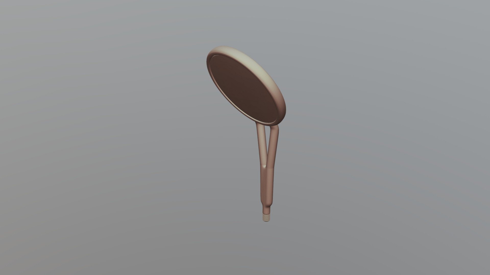 Reflex 3D View - 3D model by favanzo.videomaker [8731f97] - Sketchfab