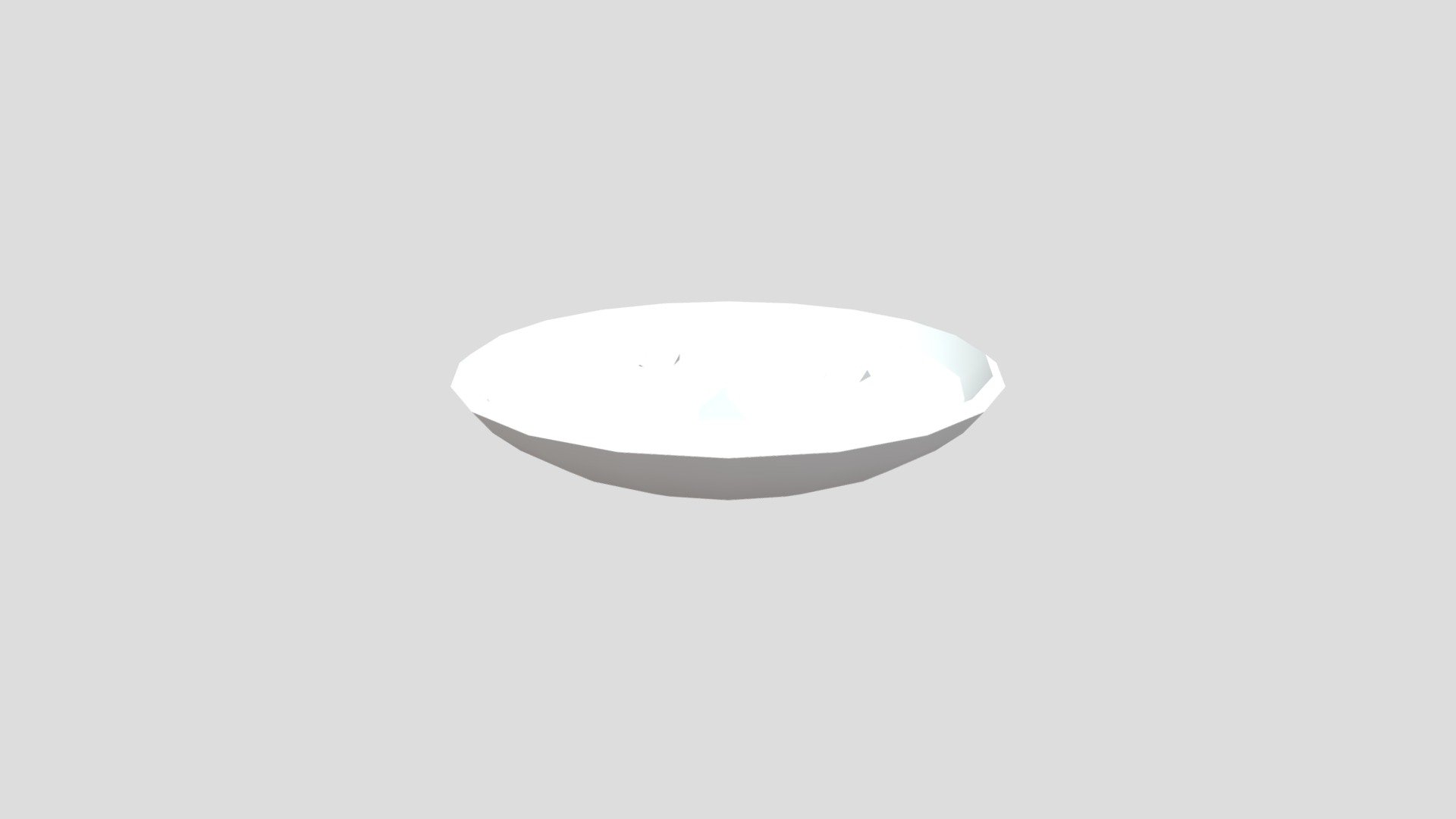 Bowl Project - 3D model by owencarryu [87320c6] - Sketchfab