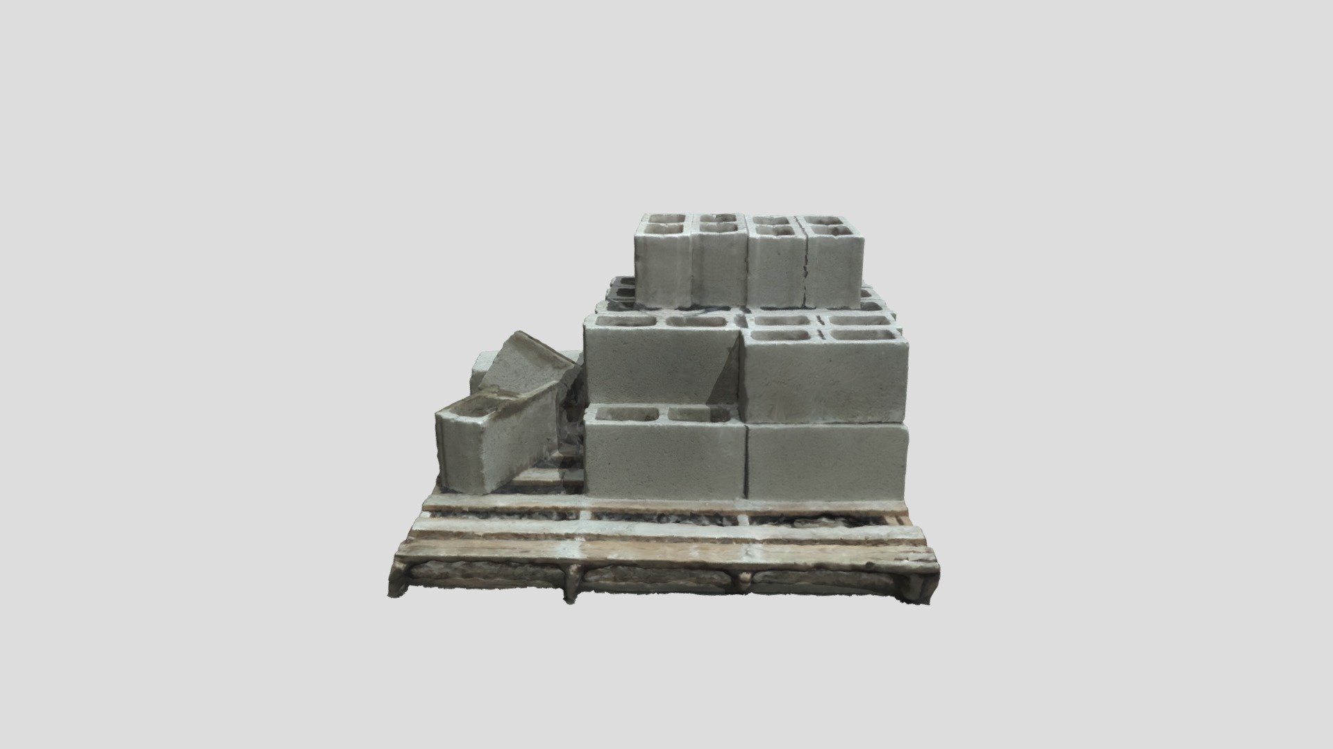Construction_pallet_-_photoscan_optimized - 3D model by saurabhcerejo34 ...