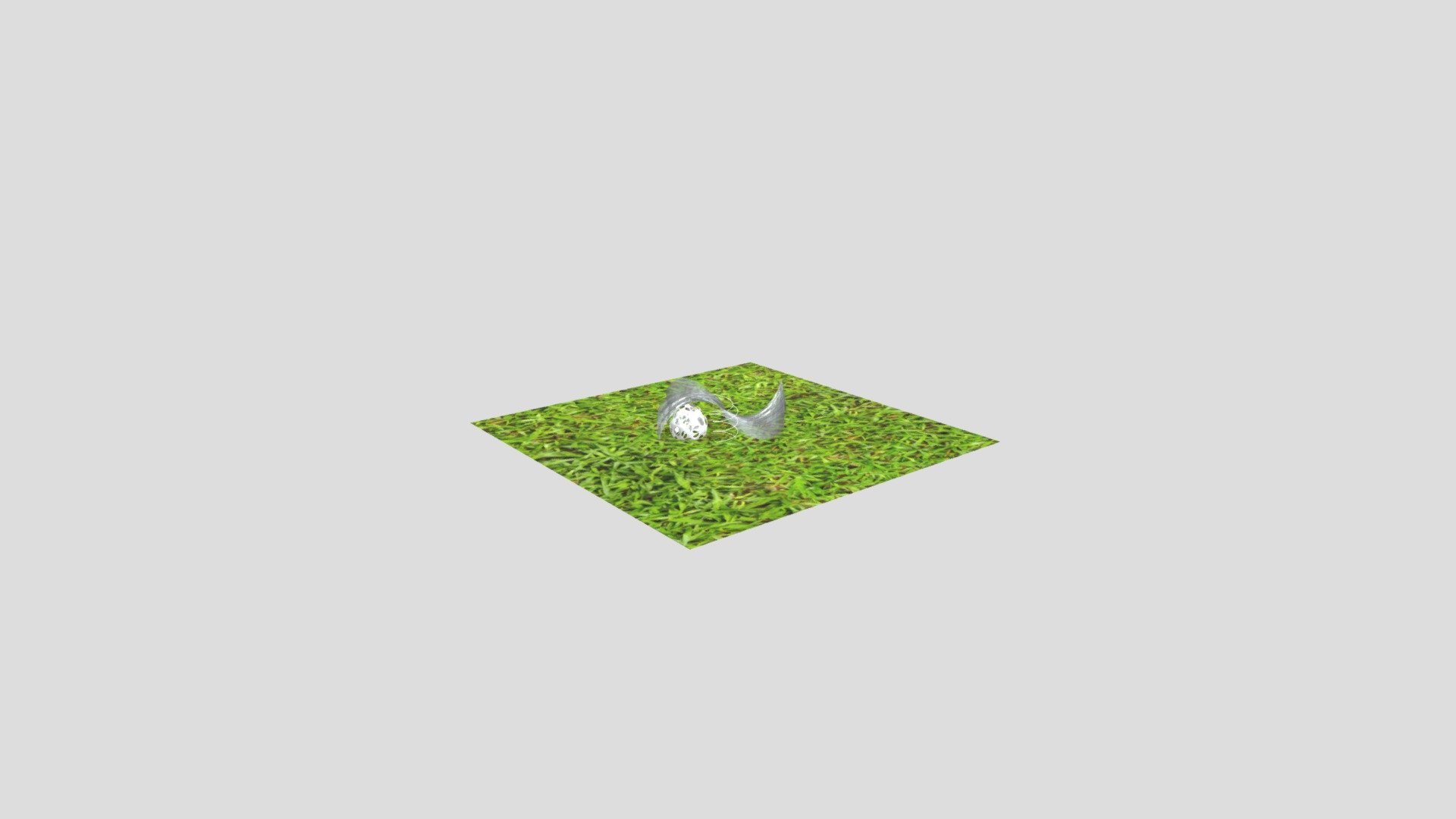 Folie Dhalia Harati - 3D model by dhaliaharati [8733ced] - Sketchfab