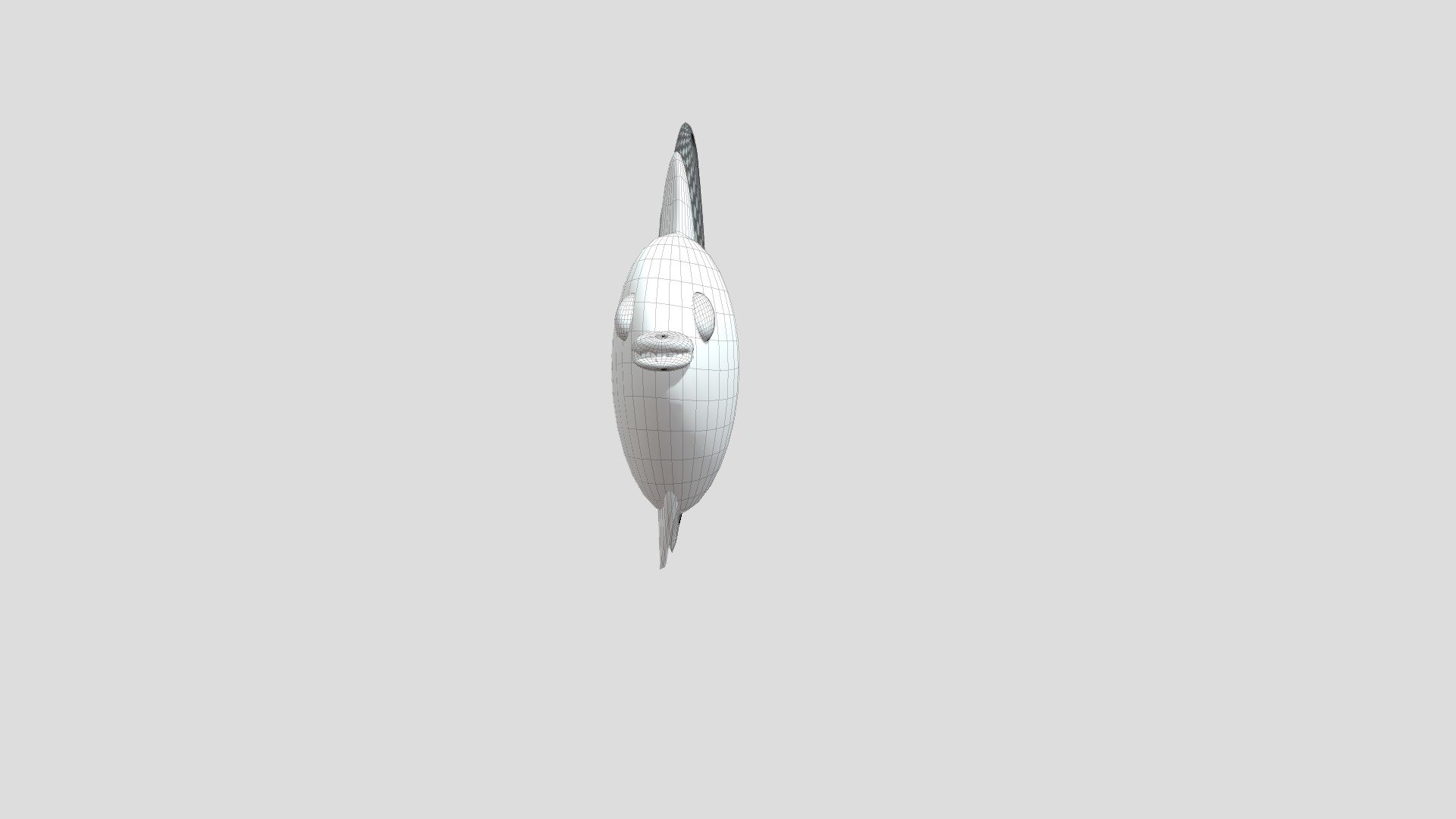 nickelodeon-fish - 3D model by Urijah Ceballos 4539 (@urijah756 ...