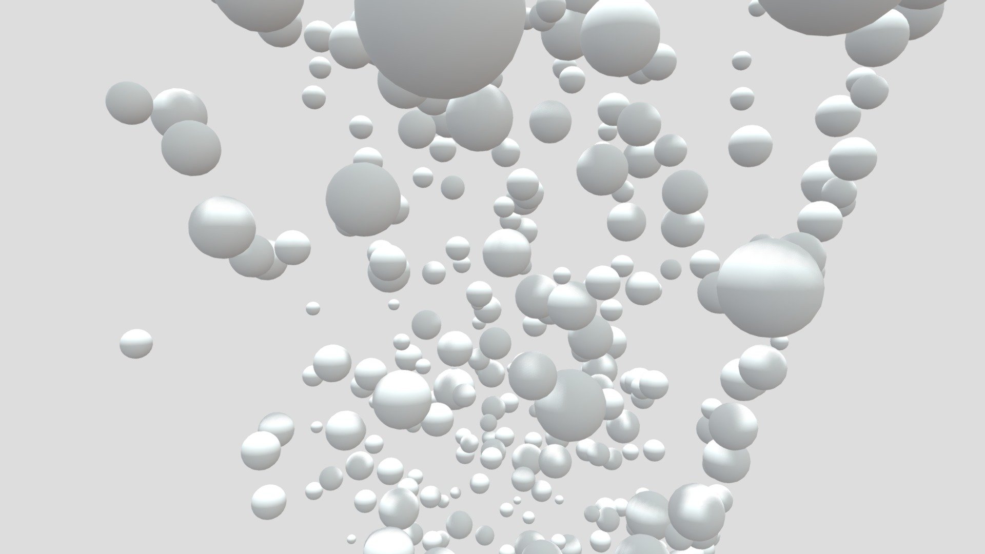Balls-waterfall - Download Free 3D model by T.C. (@ffmaer) [8734eea ...
