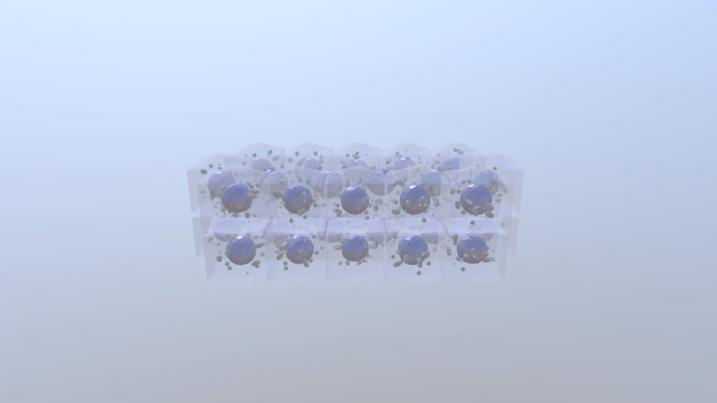 Epithelium Statified Cuboidal Obj2 - 3D model by 4nnih6 (@4nni ...