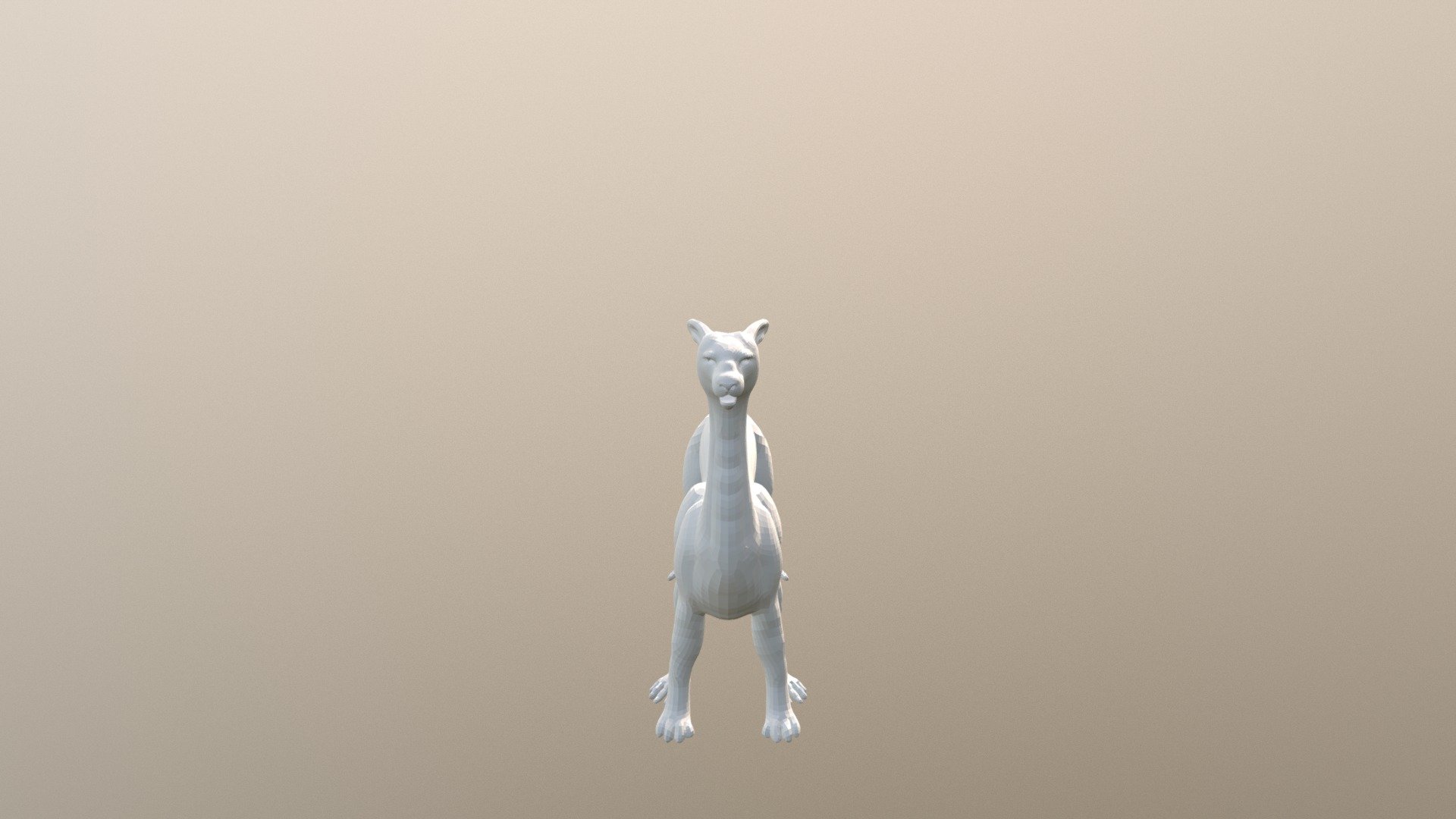 Cole - 3D model by Revy (@RevyAllen) [873cfb2] - Sketchfab