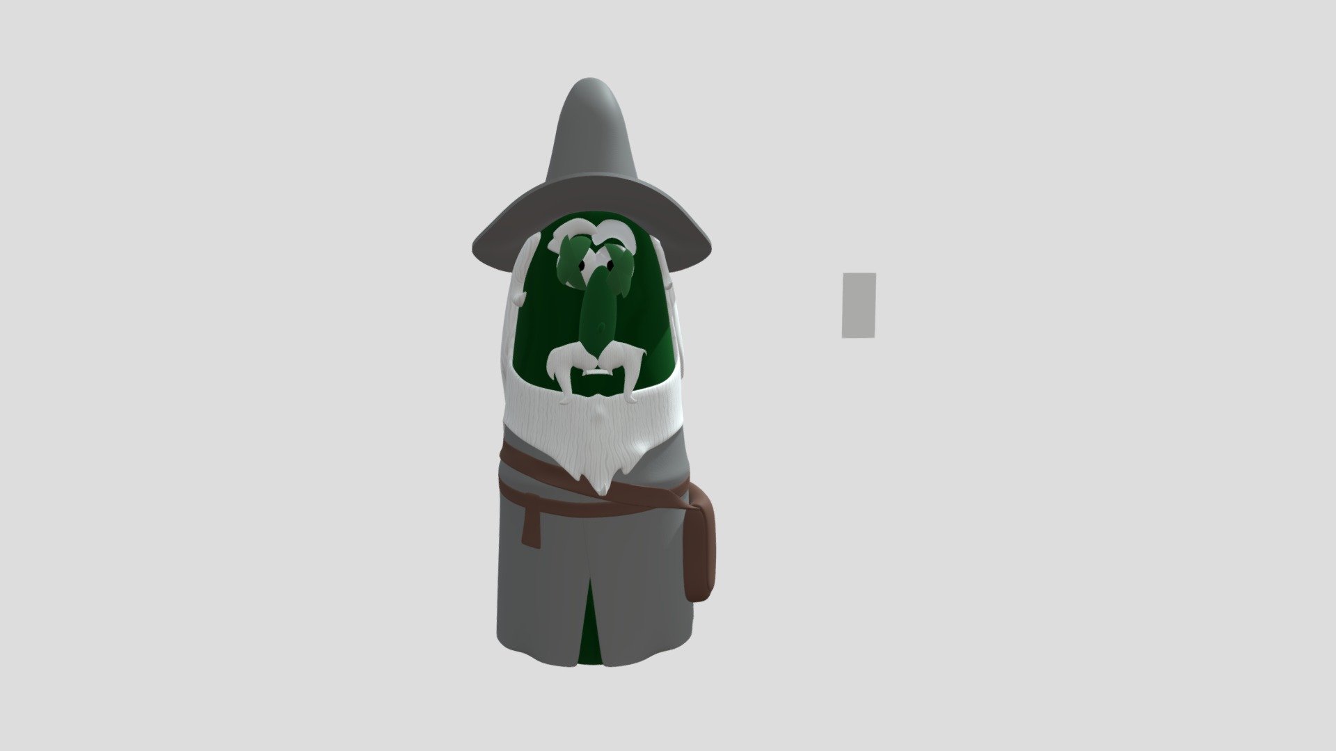 Randalf (Made by JYStudios) - Download Free 3D model by WhataModel ...