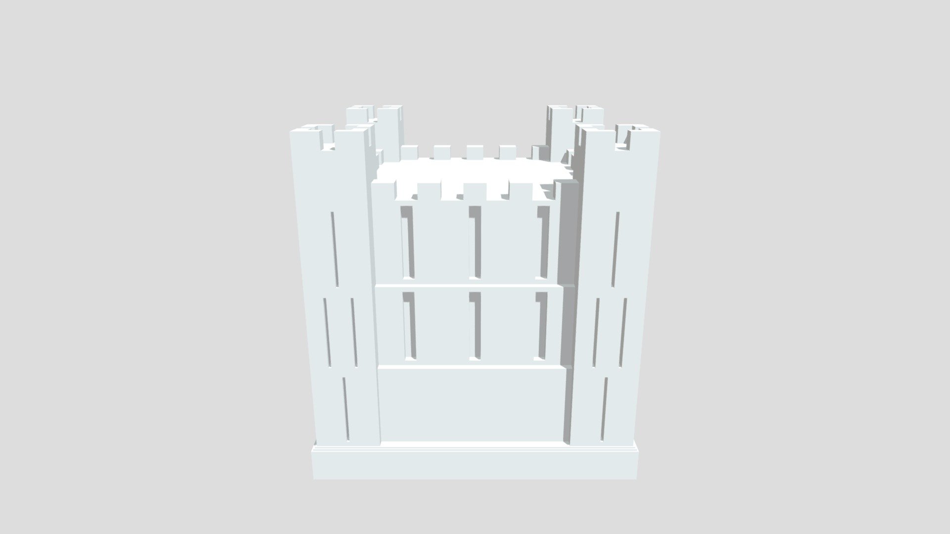James0218 Keep05 - Download Free 3D model by ChristianJames [873d3cd ...