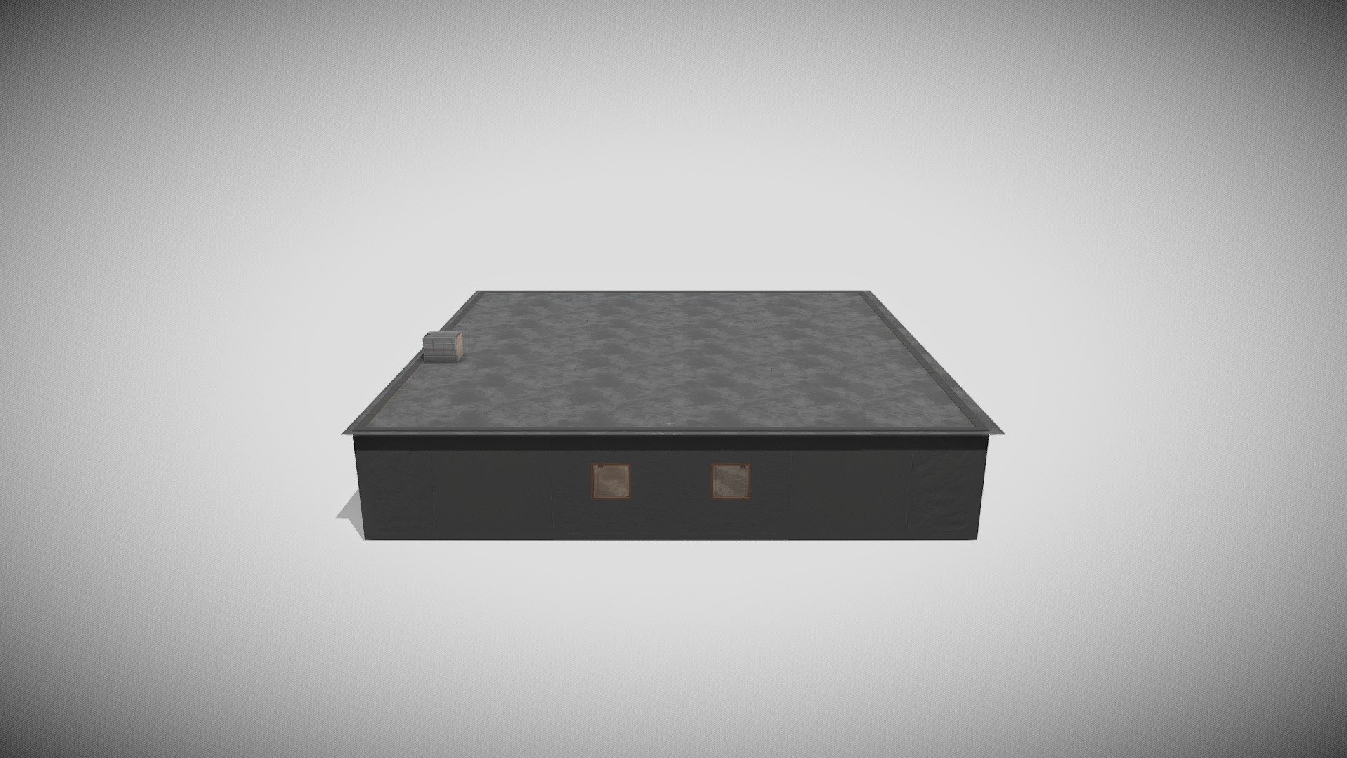 Medieval Armory/Forge - 3D model by JamesFW [873e8da] - Sketchfab