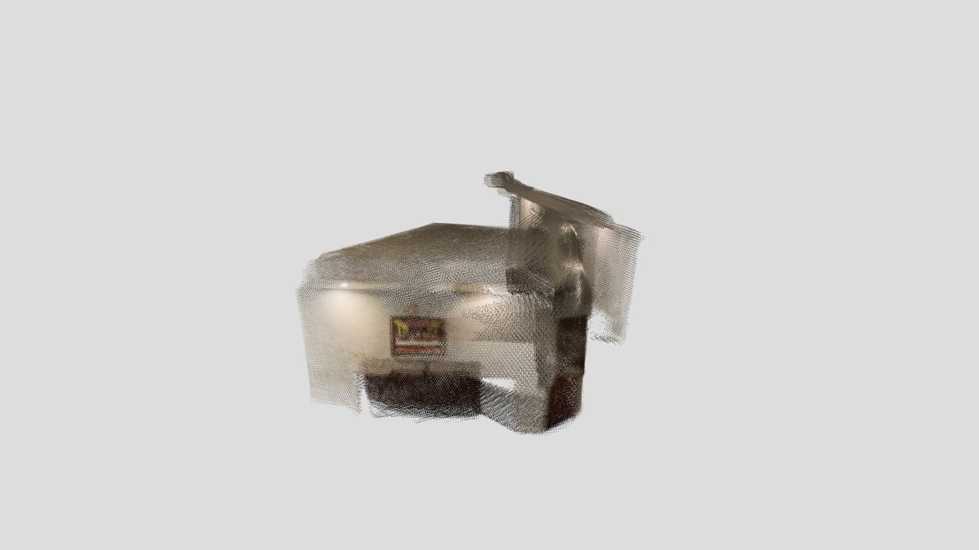 Scan at 18_28 - 3D model by razavimanesh [873f531] - Sketchfab