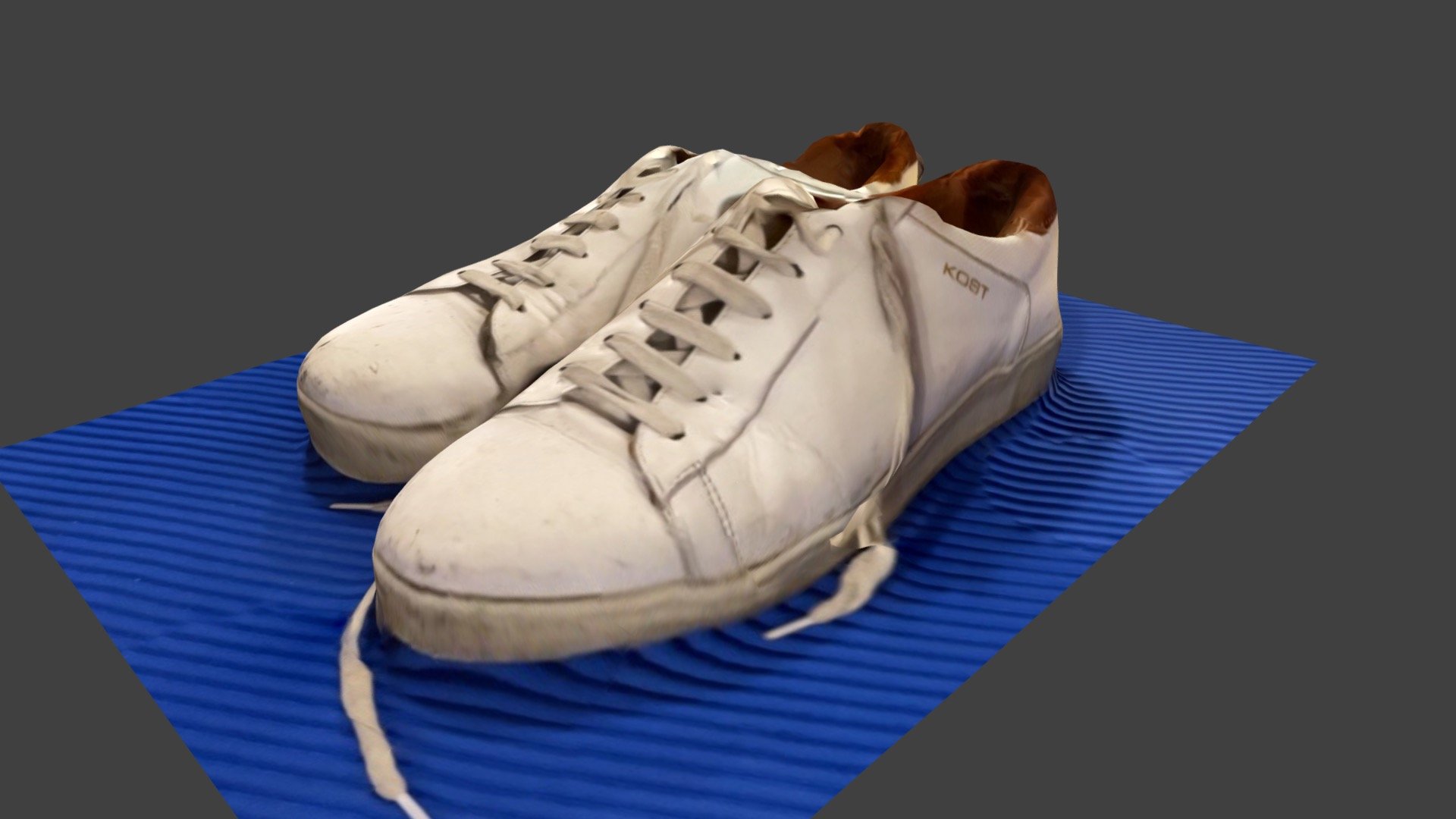 Shoes - Download Free 3D model by trigrou [874178b] - Sketchfab