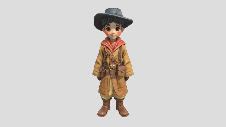 apknesimis - Sketchfab