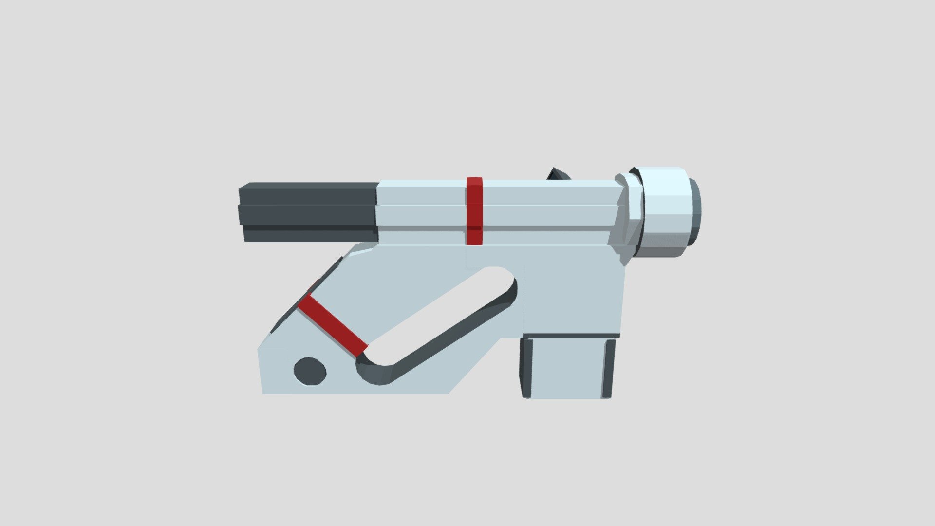 Scanner - Download Free 3D model by ZMXXX [87421cf] - Sketchfab