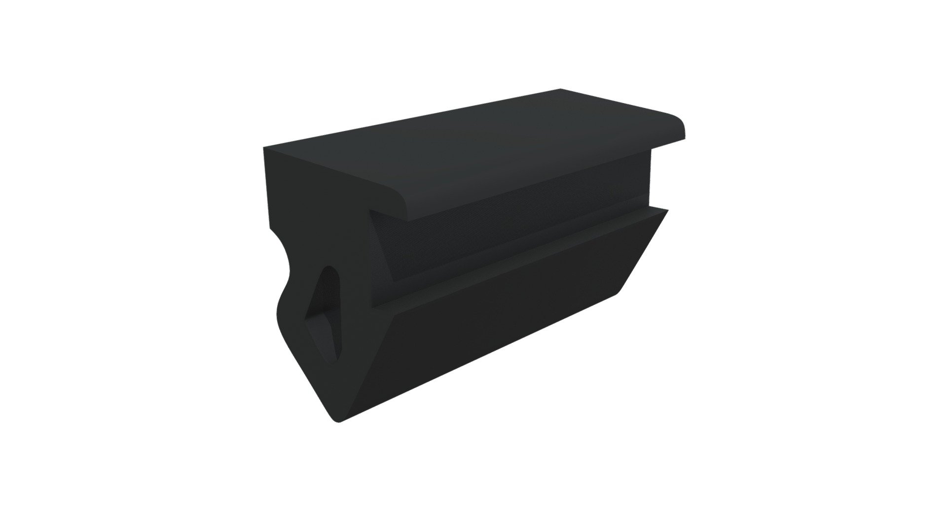 Poly-Wej Gasket - 3D model by tremcocpg [87438d9] - Sketchfab
