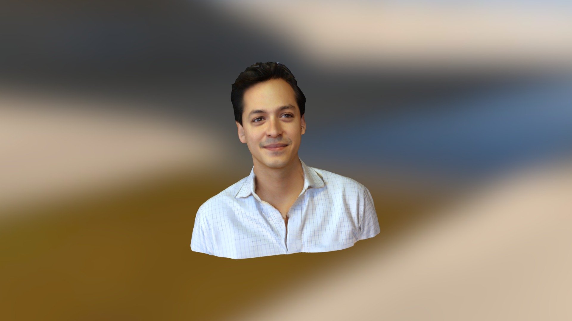 Matt Walters - 3D model by Immersio [87450c5] - Sketchfab