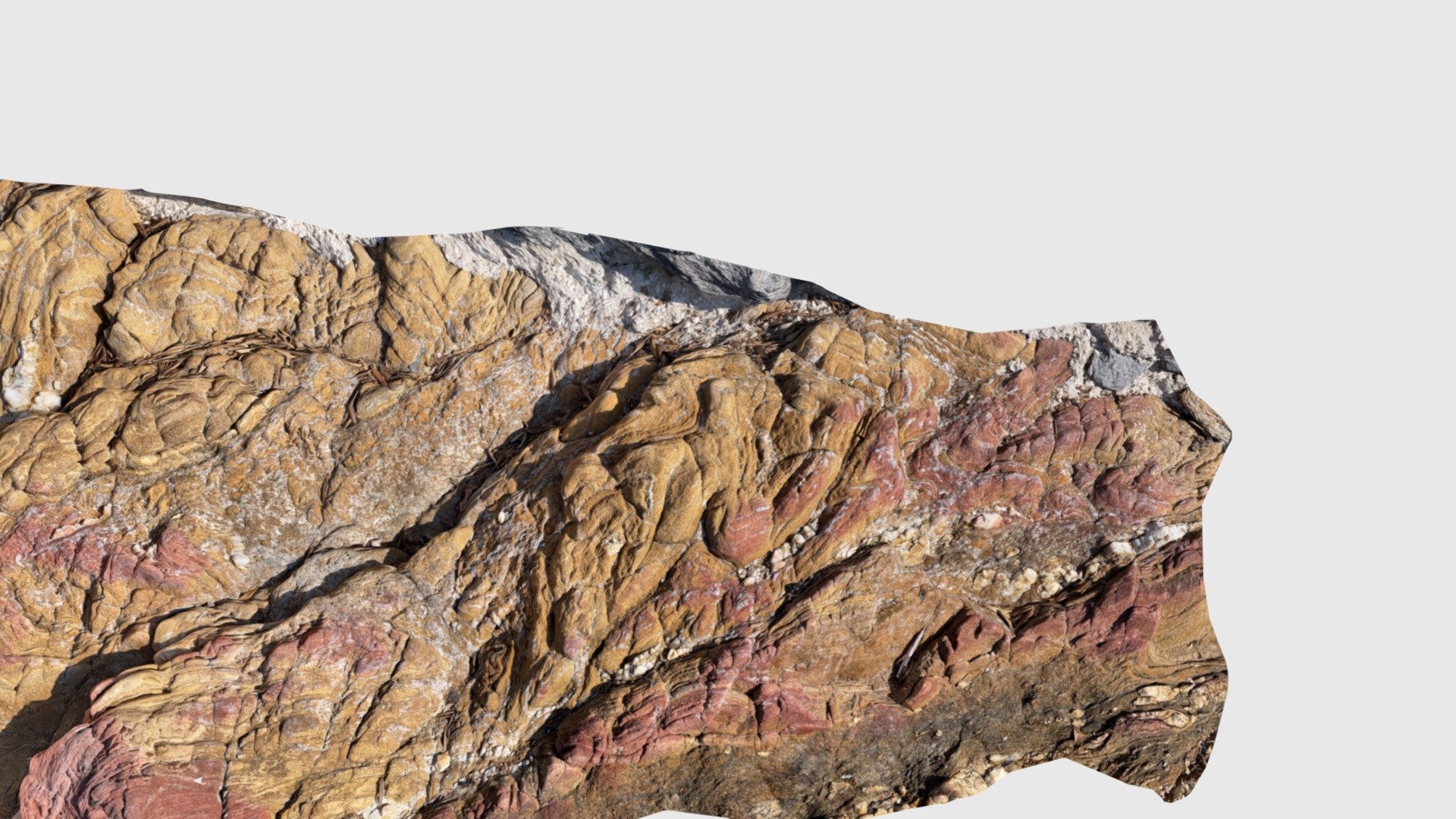 Type 2 fold interference pattern - Download Free 3D model by gduclaux ...