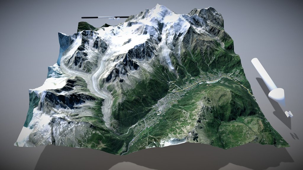 Background Scenes - A 3D model collection by DMMStudio - Sketchfab