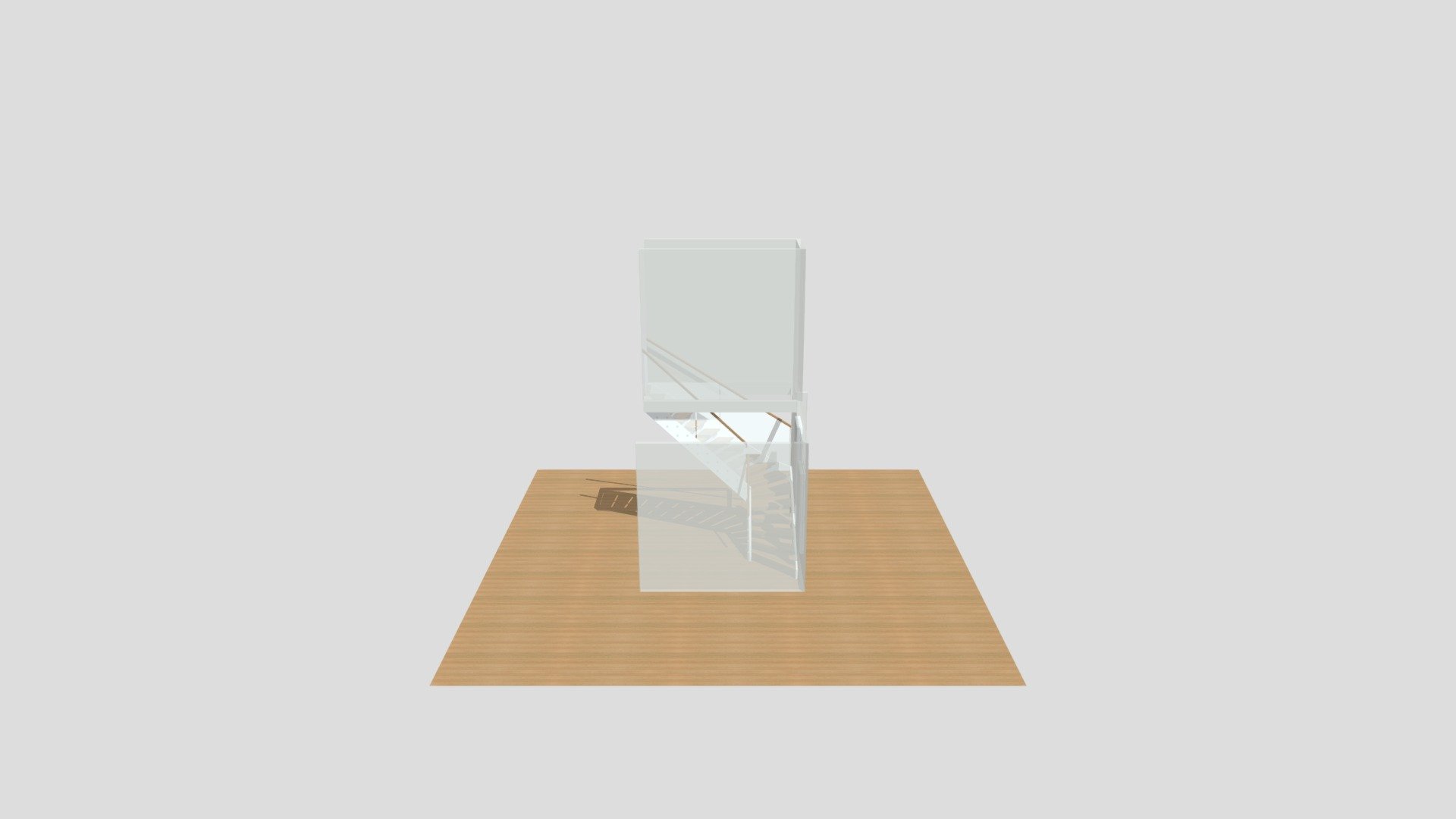 Fossen - 3D model by Frode/TRAPPA (@frode) [87474fc] - Sketchfab