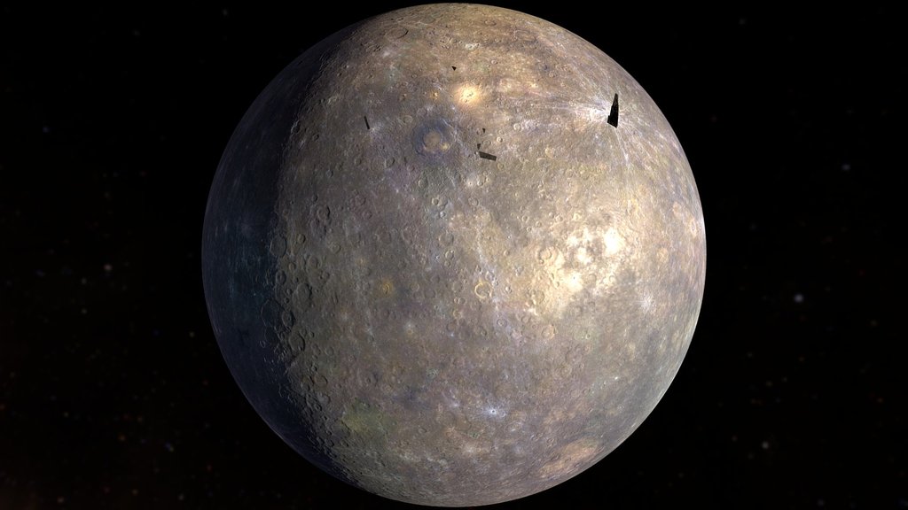 Planet - A 3D model collection by dronemapping - Sketchfab