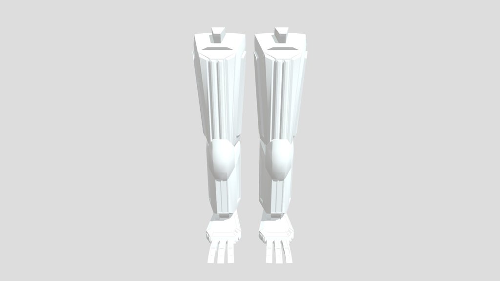 Roblox - A 3D model collection by sharkjimmy2008 - Sketchfab