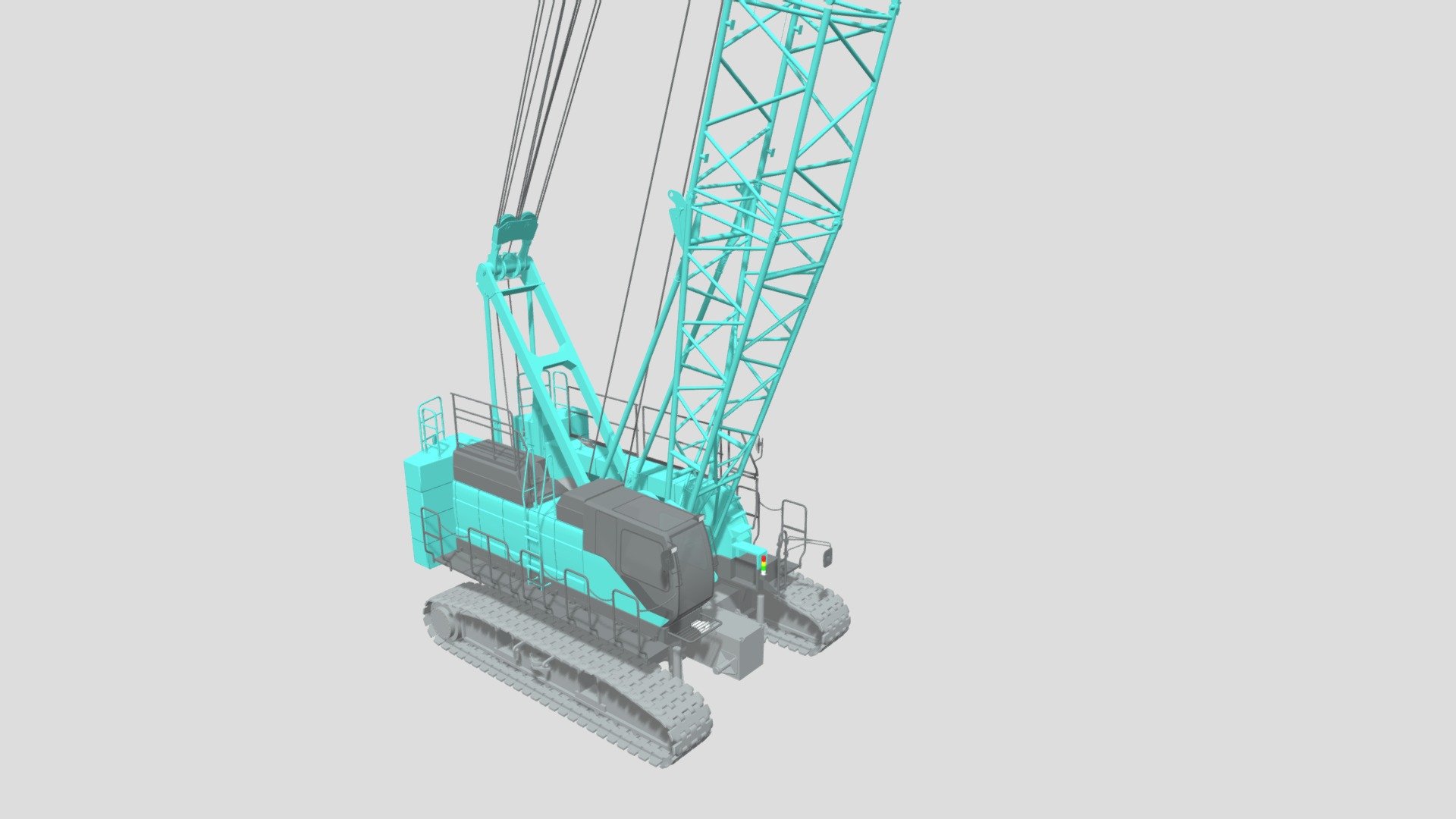 BM1000 - 3D model by koji_kobayashi [874a51e] - Sketchfab