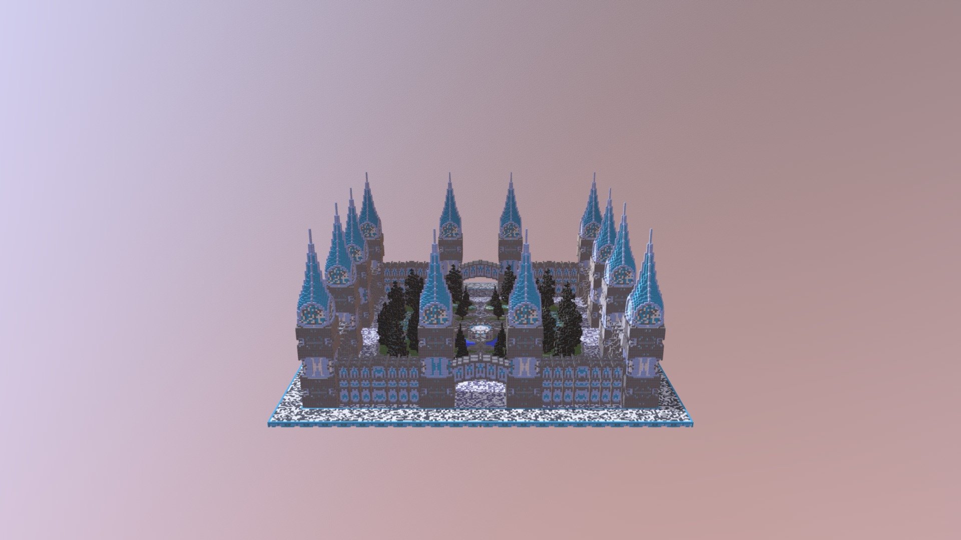 Faction Spawn (225 x 225) - 3D model by kramersatch7 [874d7af] - Sketchfab