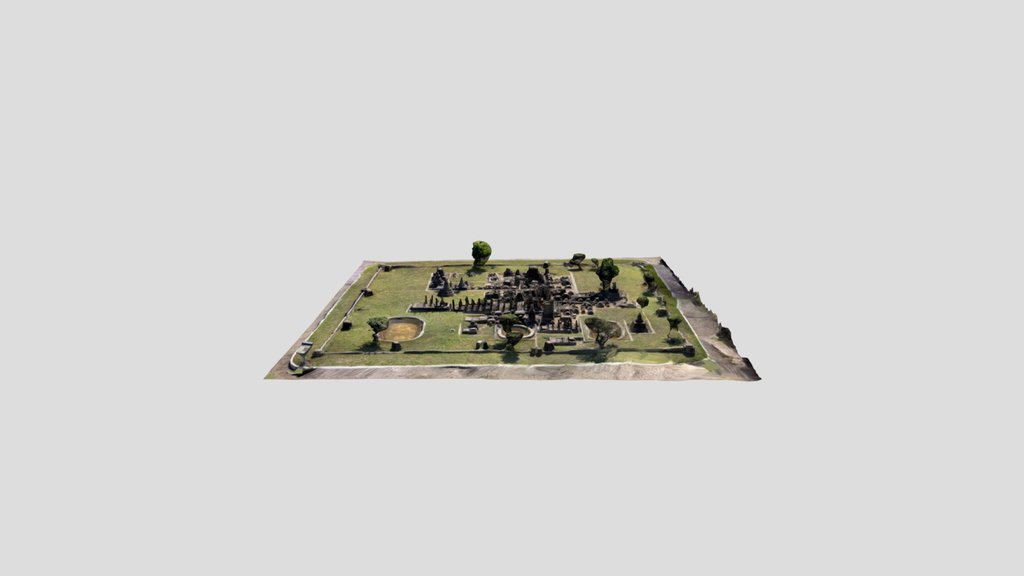 Castles - A 3D model collection by cristopherjg - Sketchfab