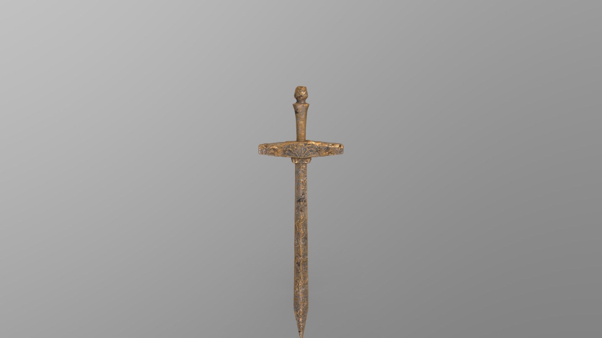 Sword - 3D model by lassofilms [874fdf0] - Sketchfab