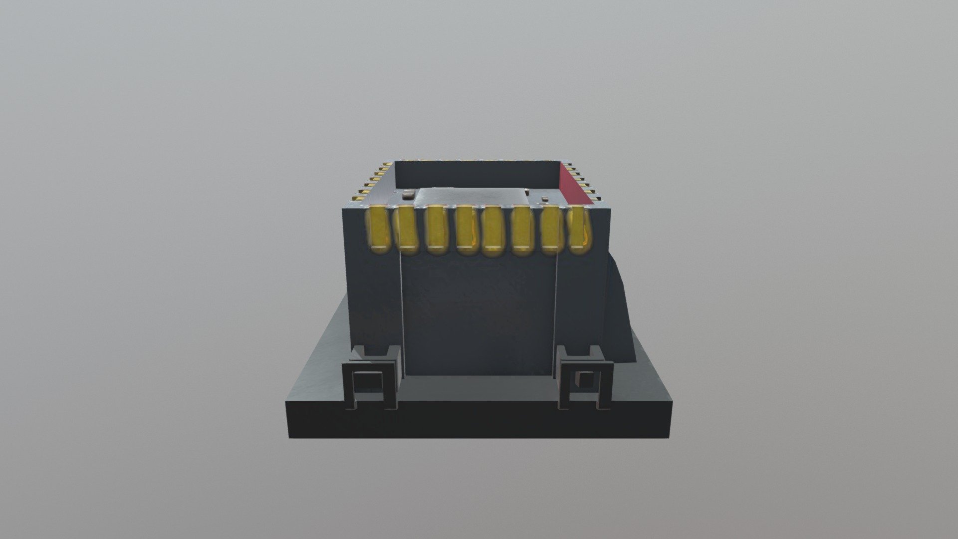 0328 - 3D model by maciejak28 [87502aa] - Sketchfab