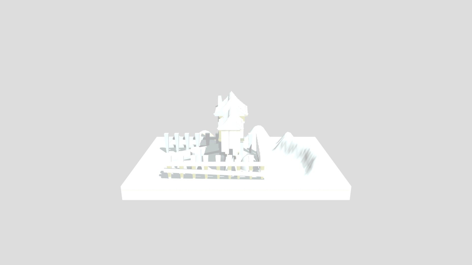 Game Art Remaster - 3D model by YuRa (@yutee) [875077e] - Sketchfab