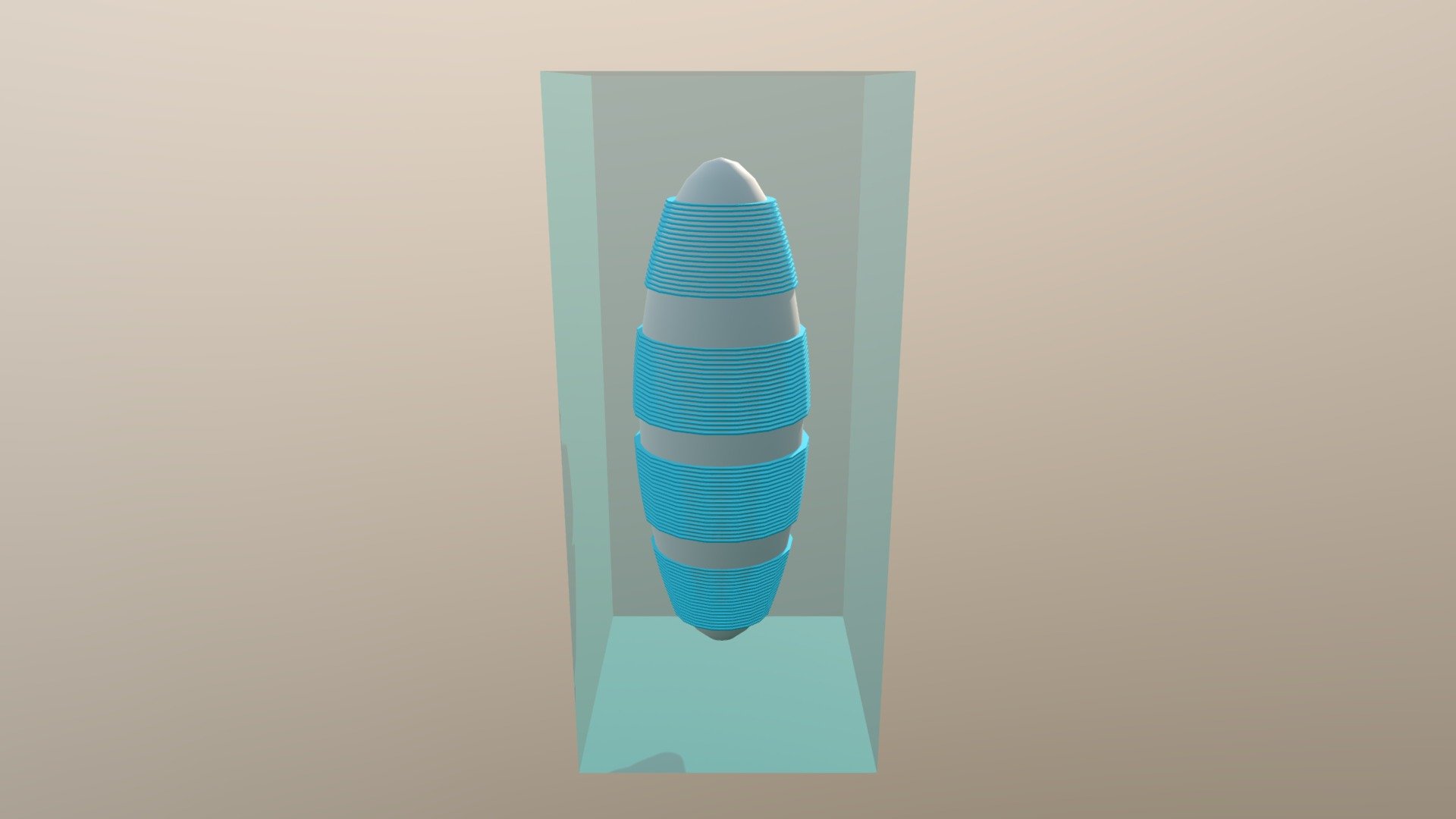 Colony Deep Sea - 3D model by vladaca88 [8751984] - Sketchfab