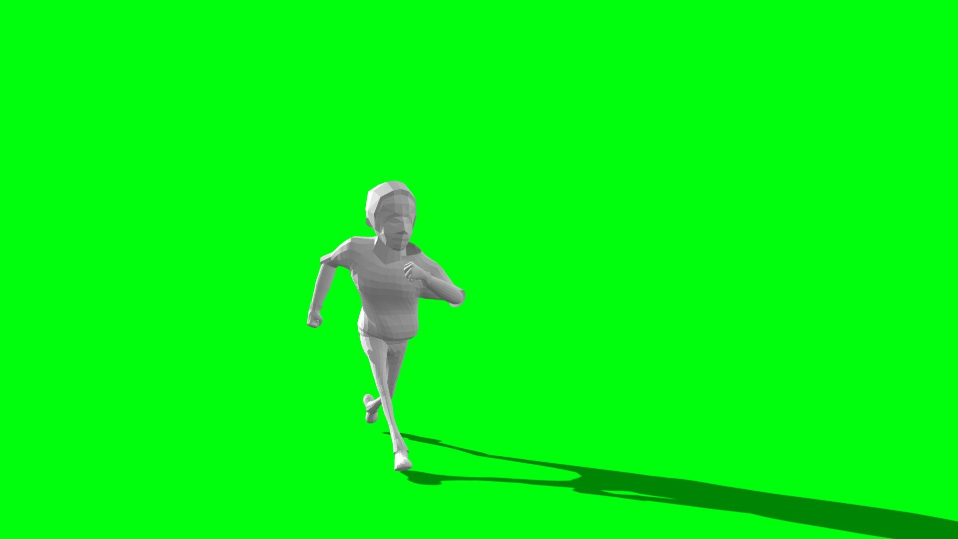 Pre alpha player - Download Free 3D model by theodorepeterson9213 ...