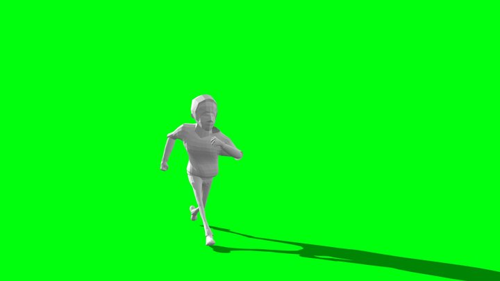 Prealpha 3D models - Sketchfab