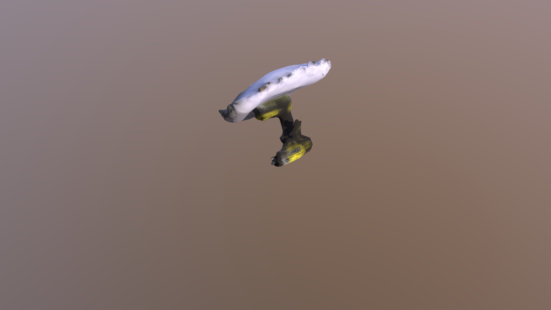 Impact 3d Model - 3D model by belgrademan [875232d] - Sketchfab
