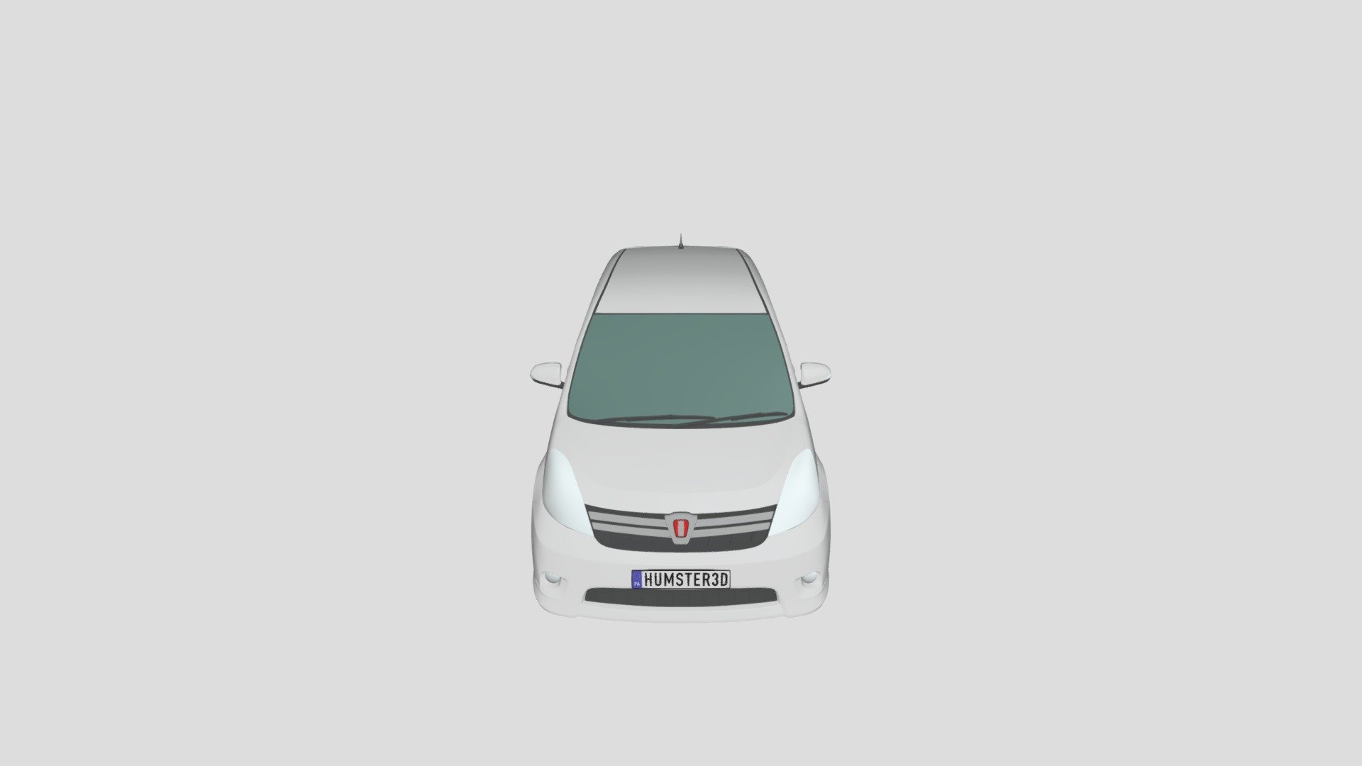 Toyota Isis Platana - Download Free 3D model by Nieve5677 (@niev ...
