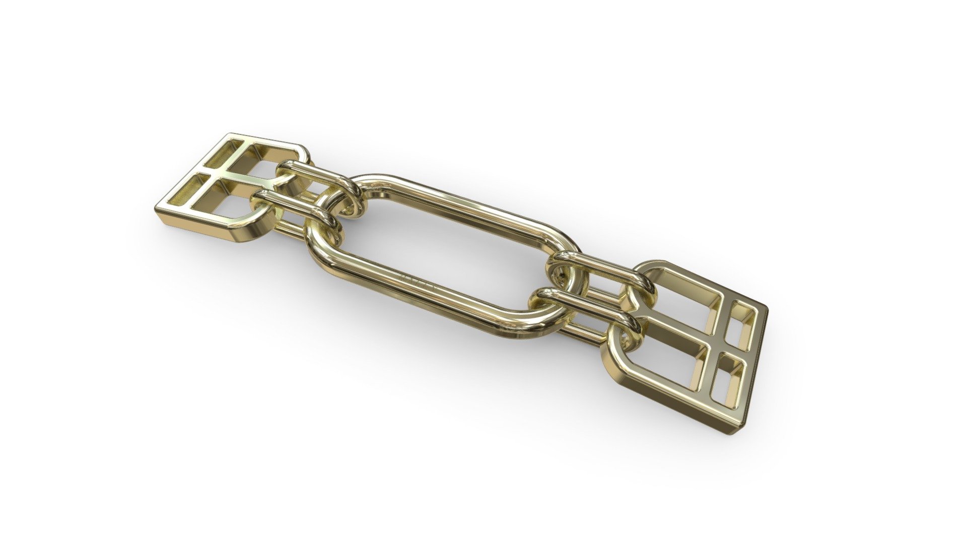 Bally Accessory exercise - Download Free 3D model by Arsutoria - The ...