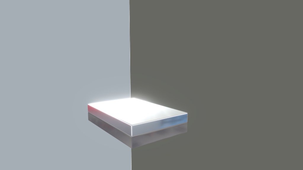 Animated_box - 3D model by baruku [8755dd9] - Sketchfab
