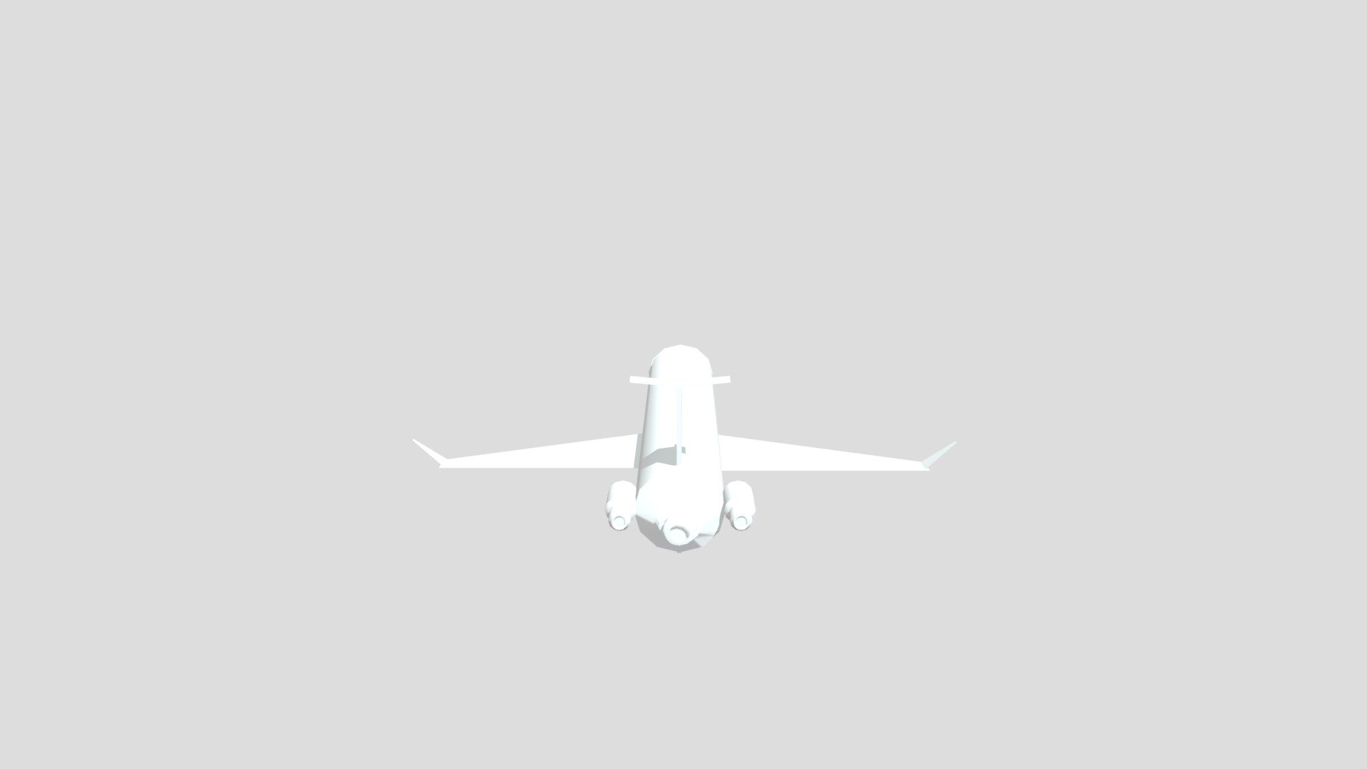 Jet - Download Free 3D model by Kamico [8755f88] - Sketchfab